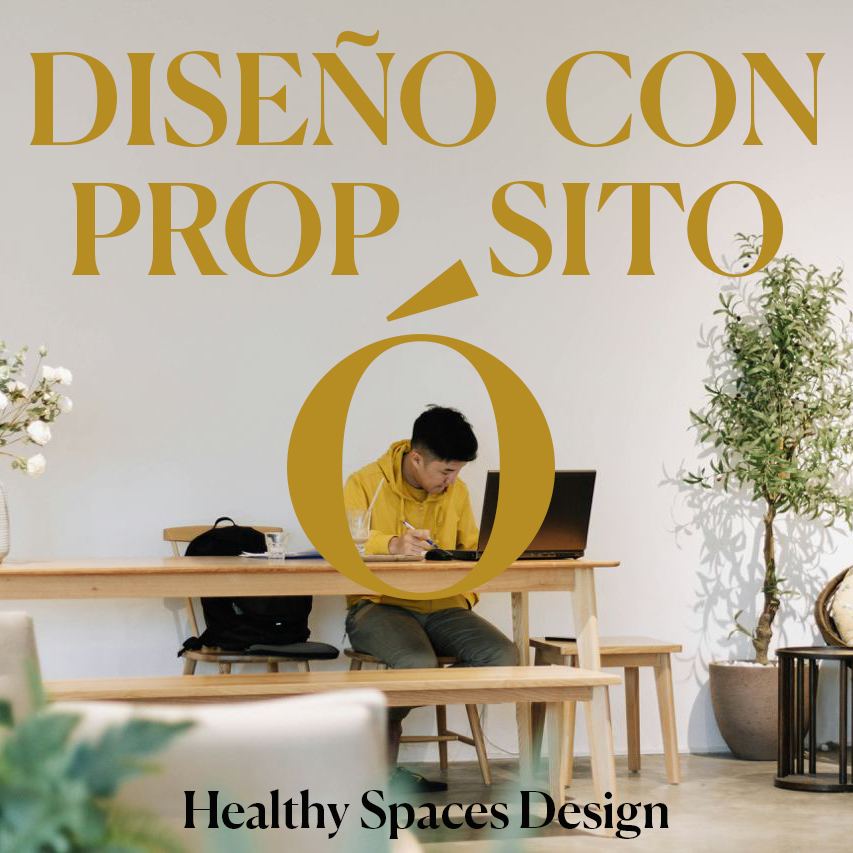 Diseño con Propósito 2025 - la casa madre